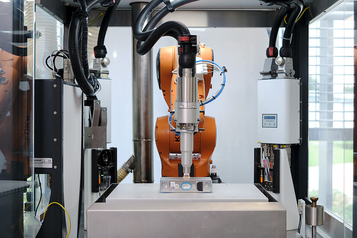 PR: Plasma surface treatment for multiple industries